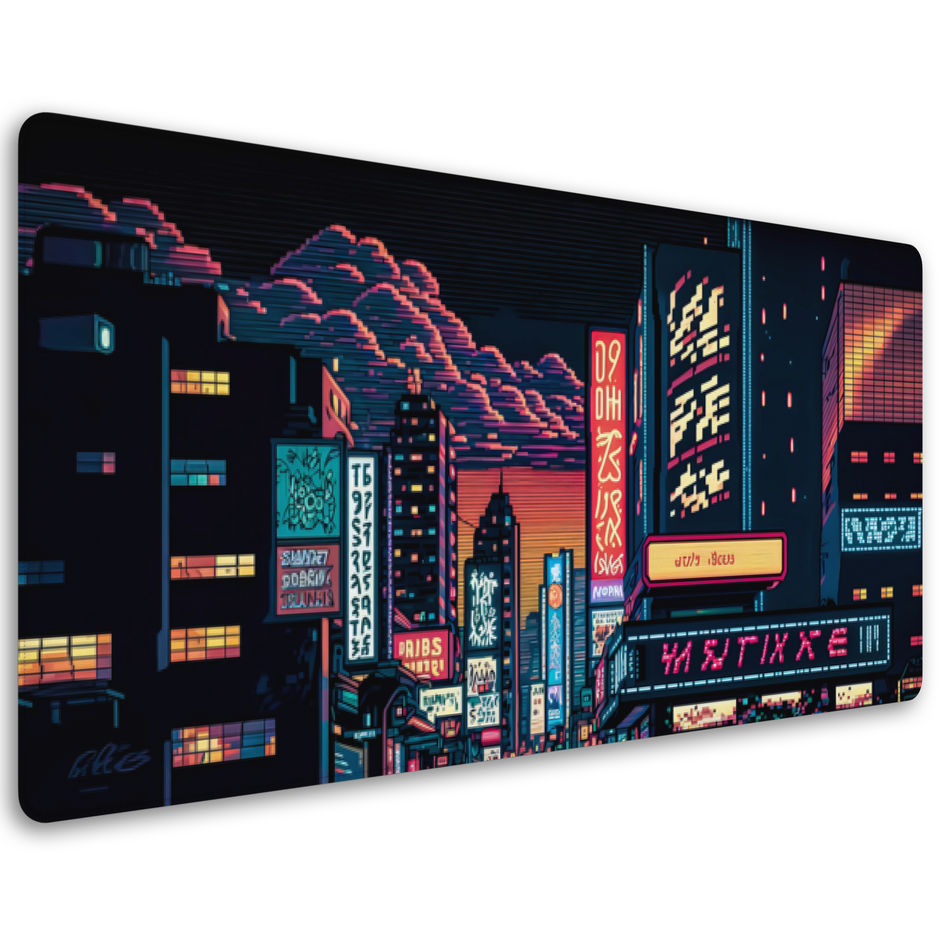 Shop Superior Gaming Desk Mats & Large Desk Pads | Deskr