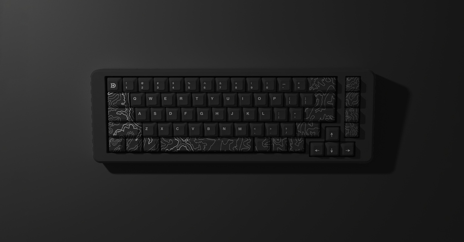 Keycaps For Sale | Buy Gaming Keyboard Keycaps Online – Deskr