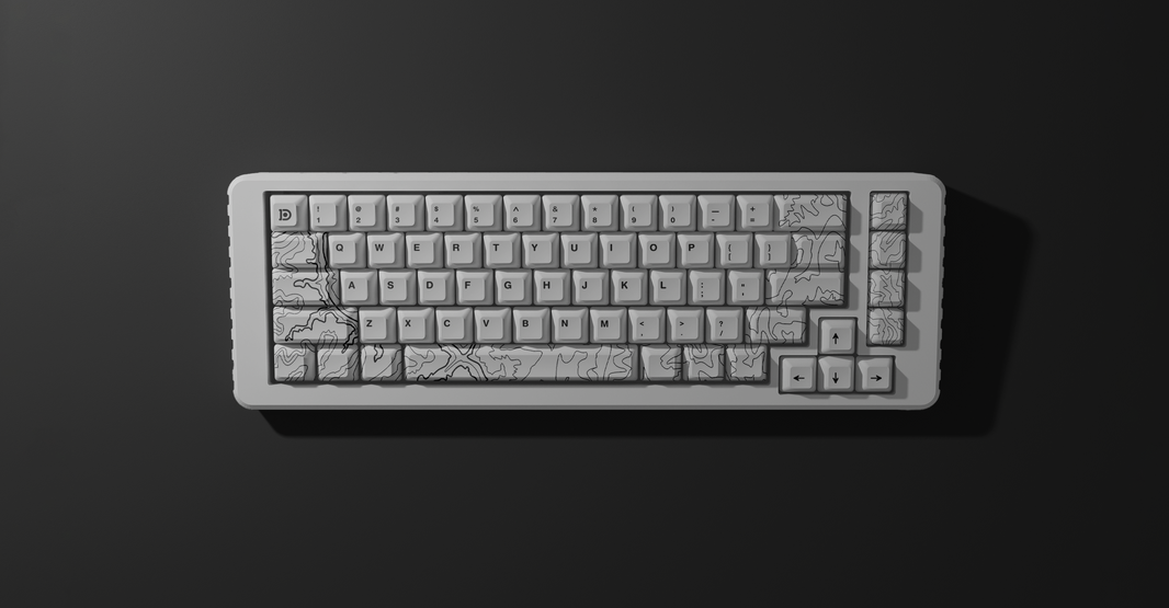 Keycaps For Sale | Buy Gaming Keyboard Keycaps Online – Deskr